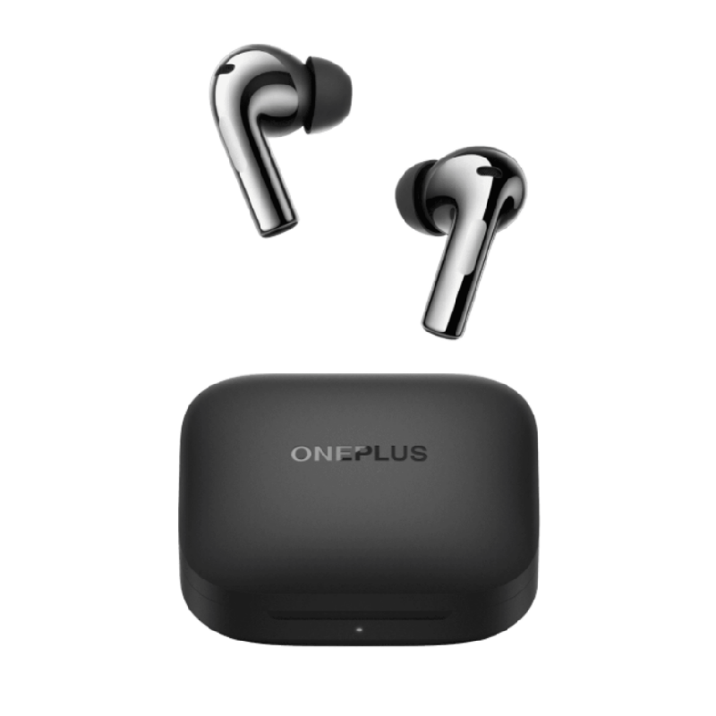 Беспроводные наушники OnePlus Buds 3 Black (A509A) CN, Оригинал - Новые