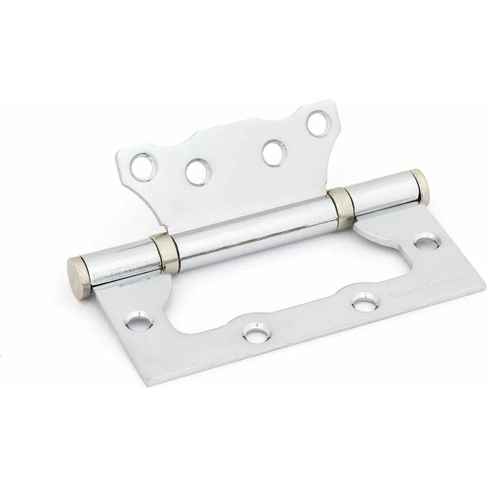 Palladium Петля дверная накладная 2BB-100 CP 00011848