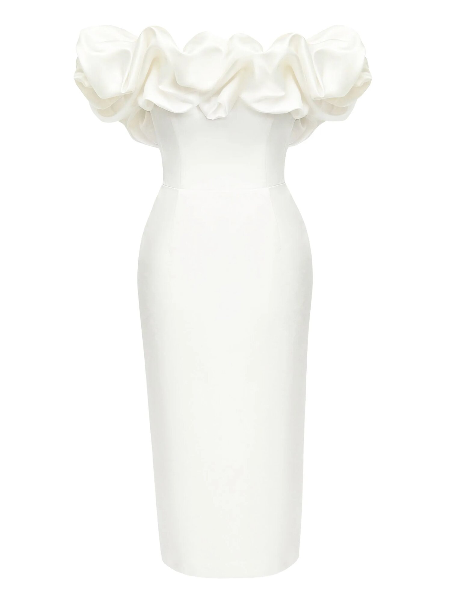 Платье Meringue