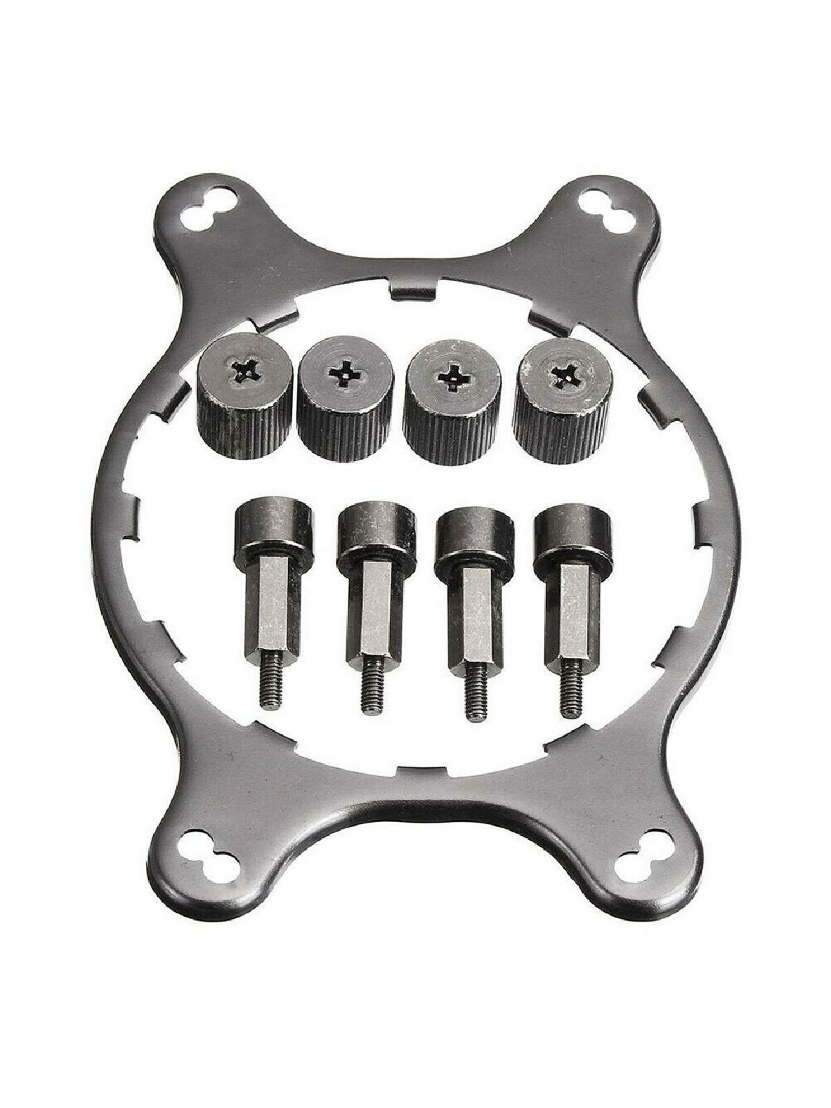 Кронштейн вентилятора процессора