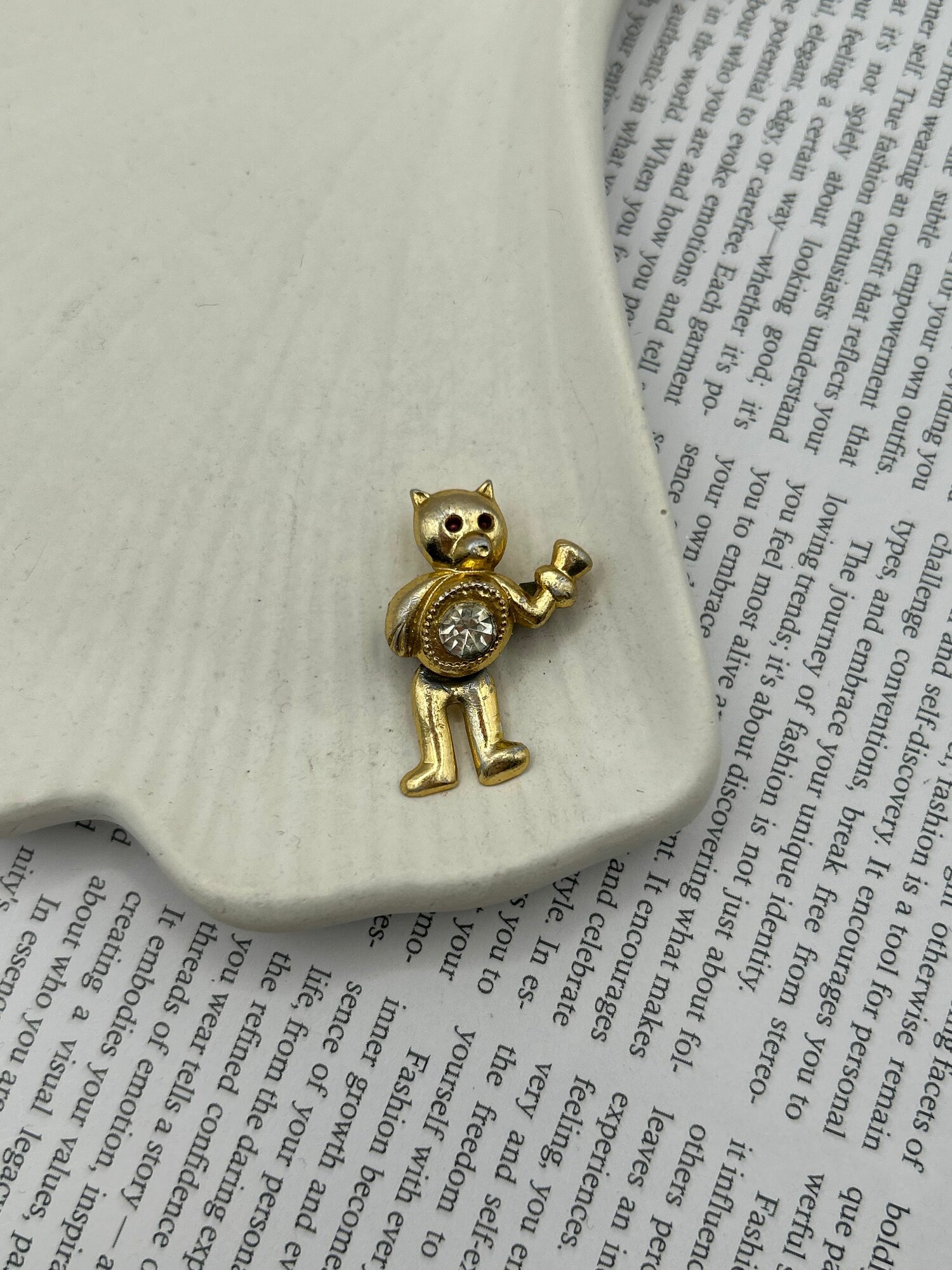 Набор значков