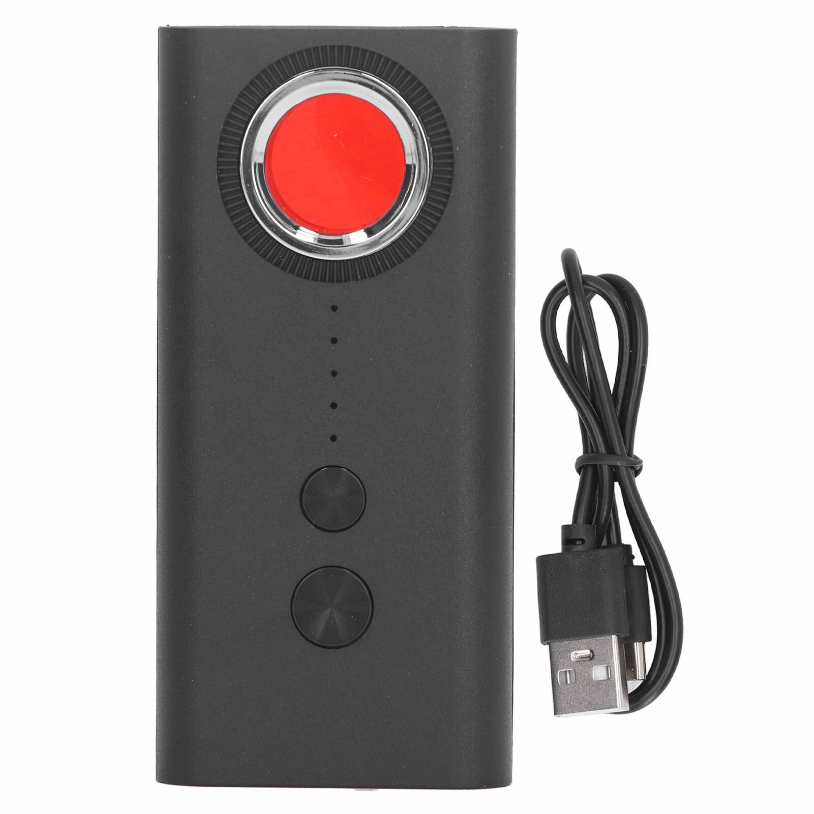 Детектор сигнала 1МГц-6.5ГГц, GPS-искатель