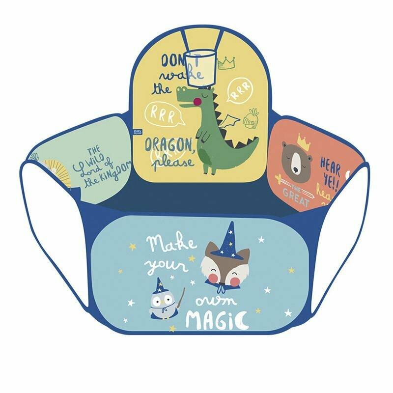 Сухой бассейн / Бассейн С Шариками Для Детей