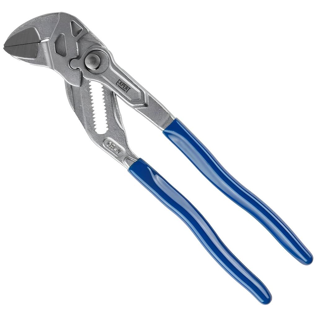 Клещи переставные-гаечный ключ 250 мм STARTUL Expert (SE4236-25)