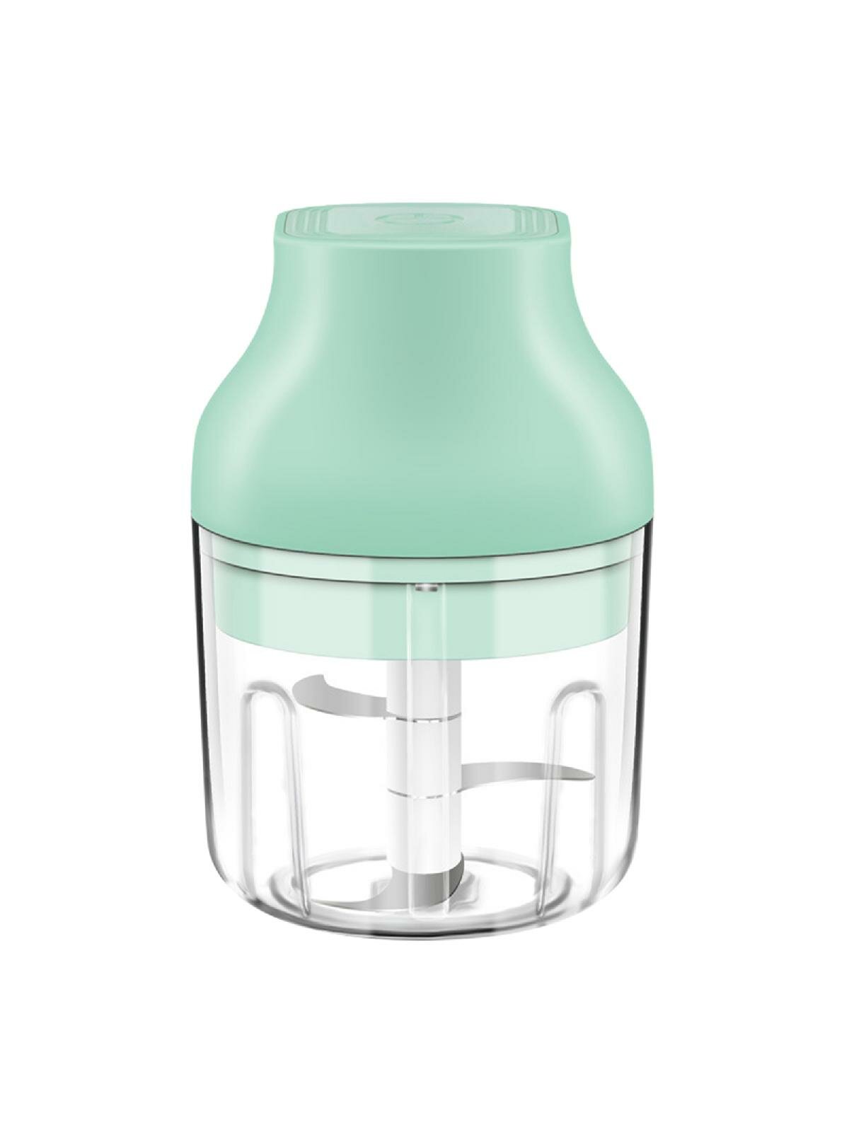 Автоматические домашние мясорубки, измельчители для детского питания, электрическая чесночница, мини-чесночница