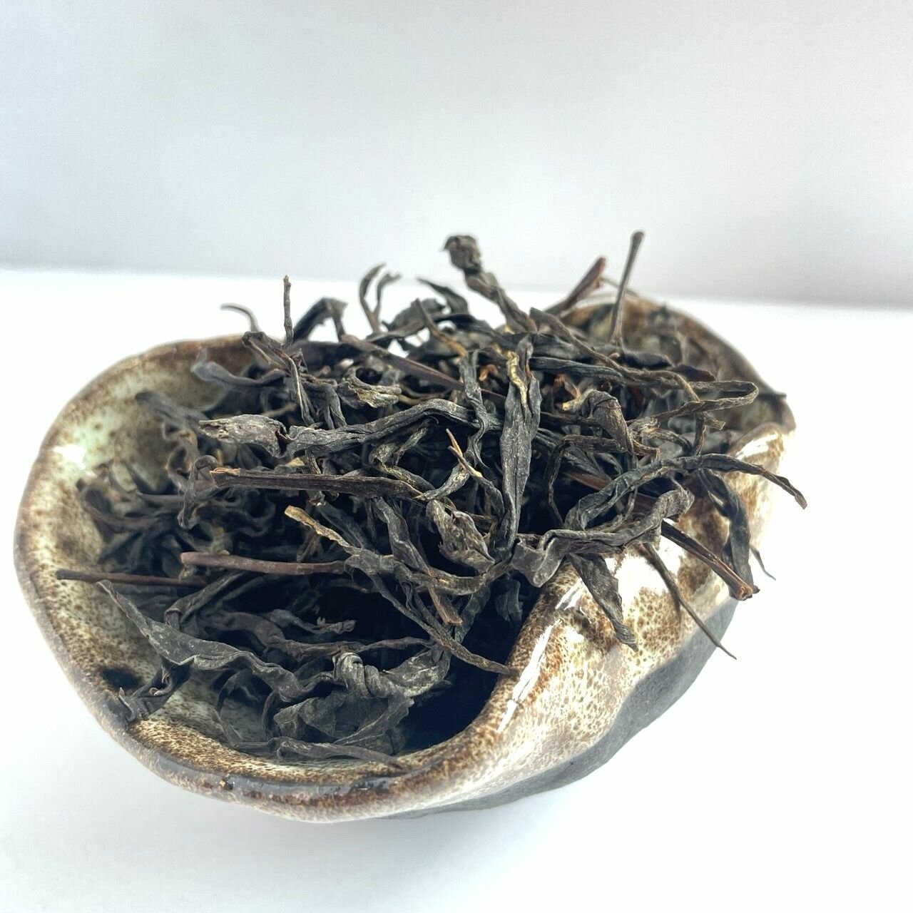 Габа Ягодный Джем (Юньнань 2025), 50 гр