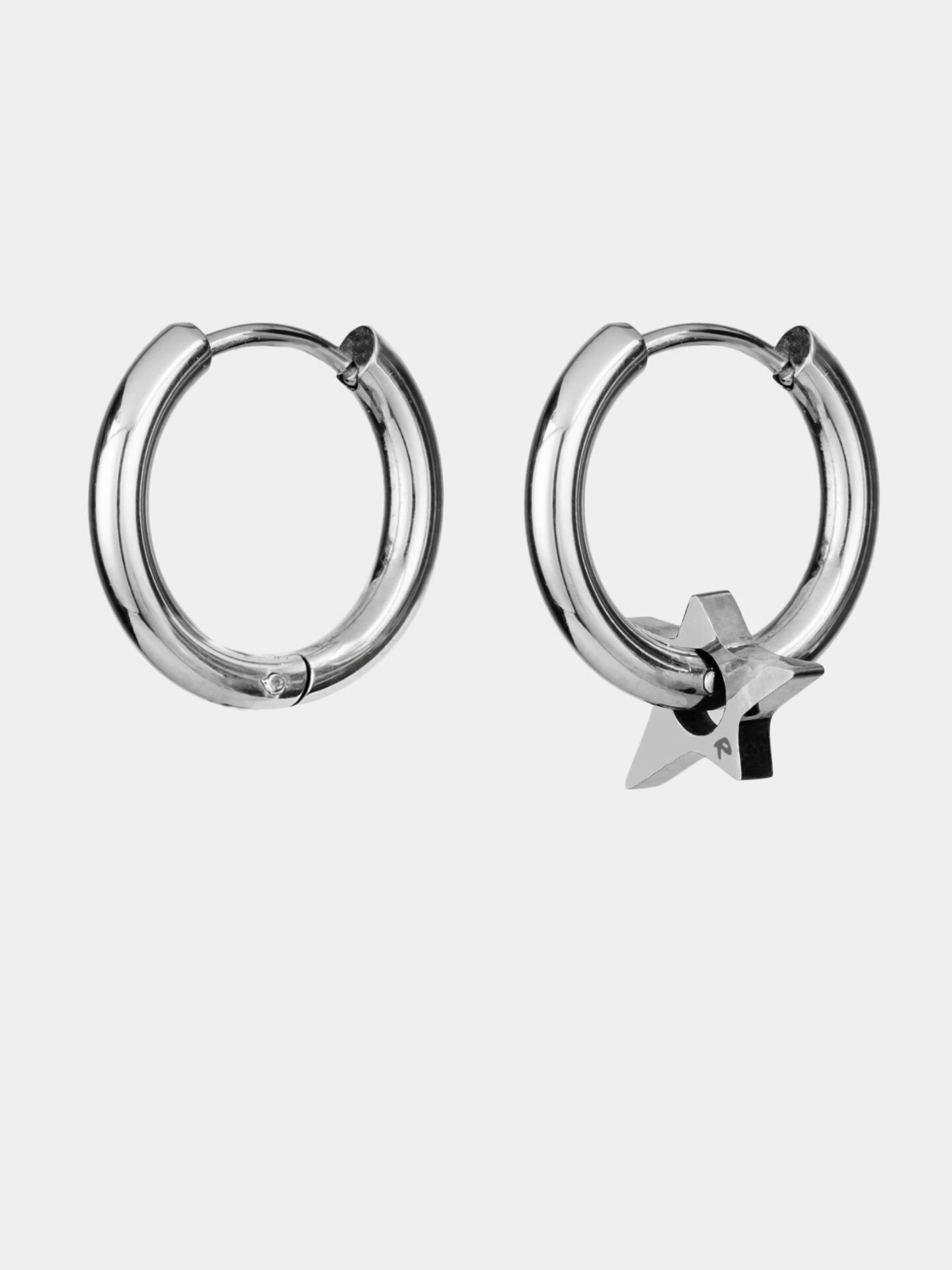 Серьги конго