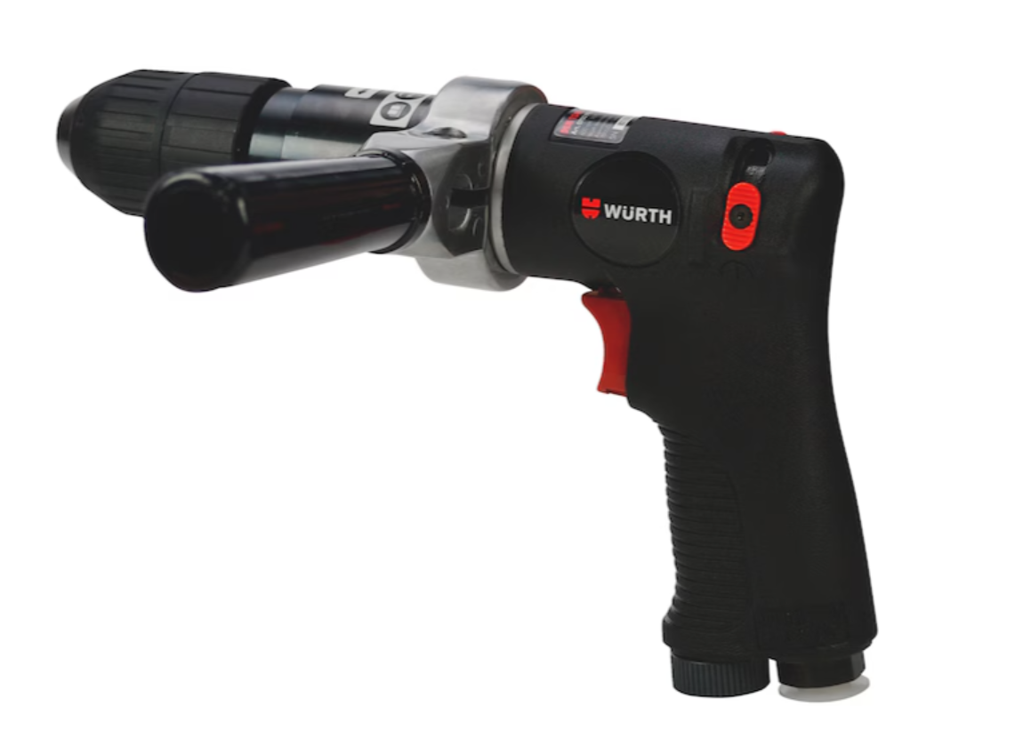 Пневматическая дрель DBM 13-RL