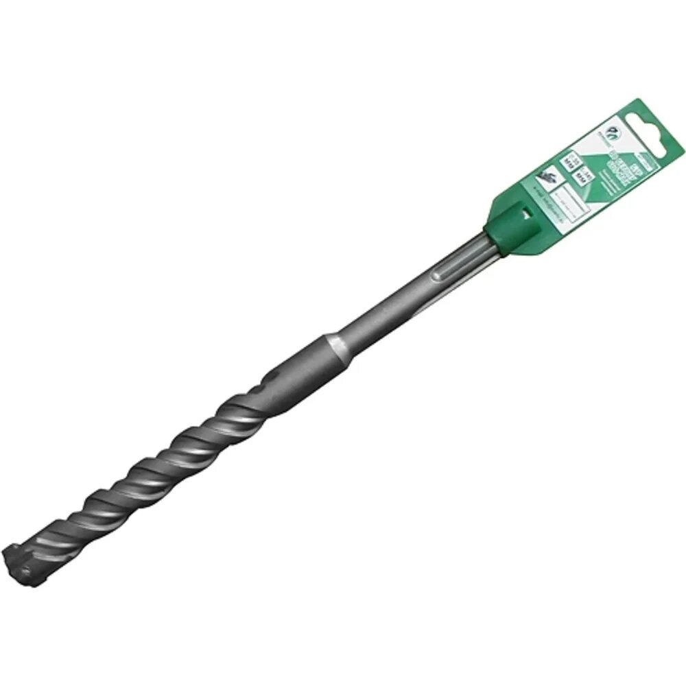 Резолюкс Бур d 30 L 400 SDS MAX с крестовой пластиной 15537