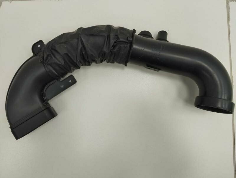 Резонатор воздушного фильтра Hyundai Solaris 2010-2017 кат.номер: 281901R000