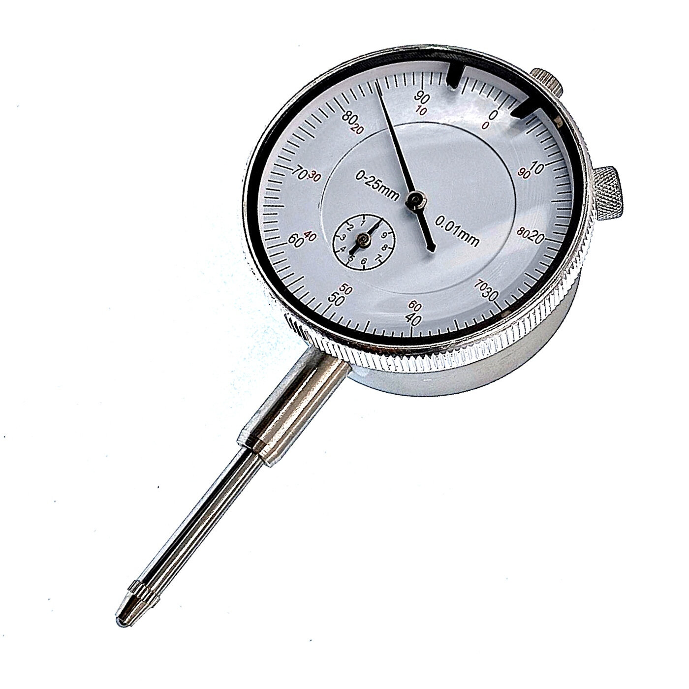 Индикатор типа ИЧ-25 (0,01) (с ушком)