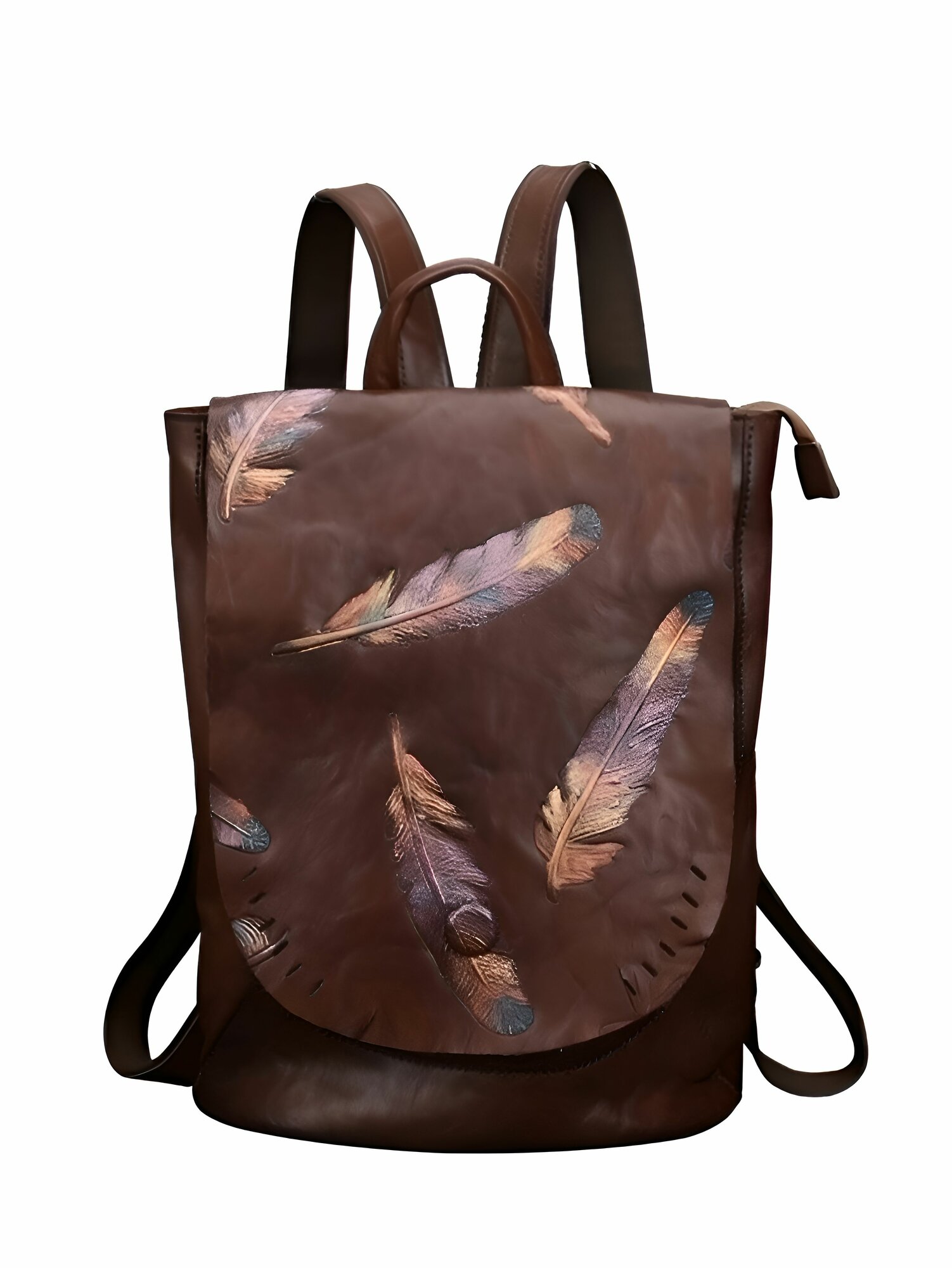 Сумка-рюкзак