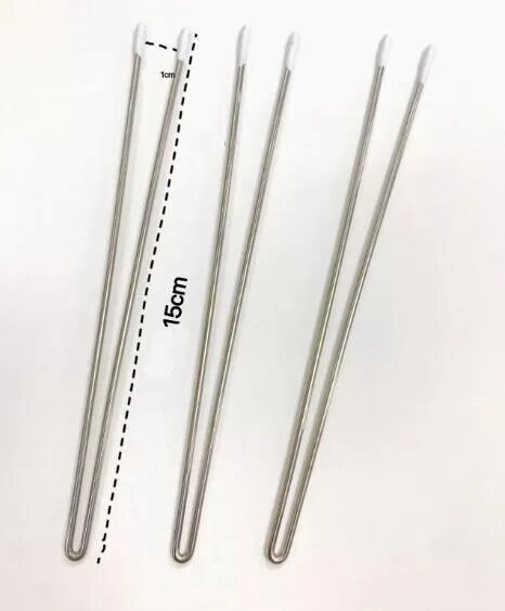 Косточки для бюстгальтера 5-30 шт. 8, 5pcs