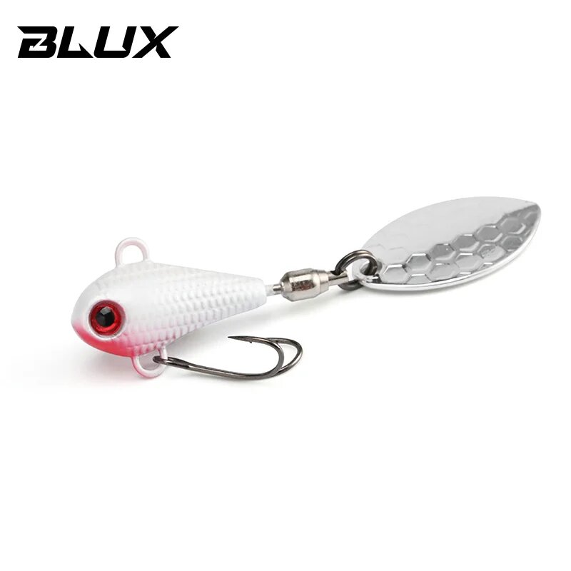 BLUX SPINTAIL Спиннер, 4.5g, Color C