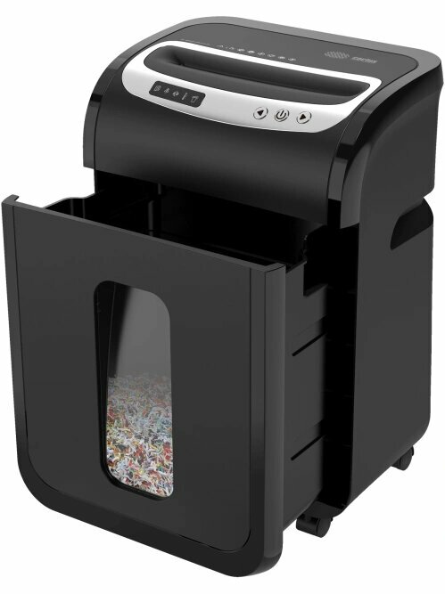 Уничтожитель бумаги Cactus CS-SH-G6