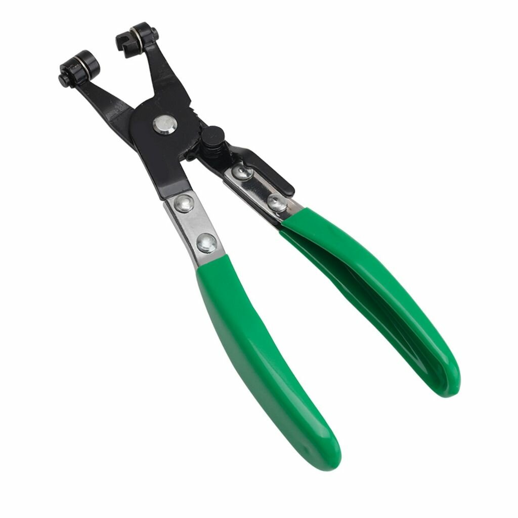 Клещи для хомутов шлангов автомобиля