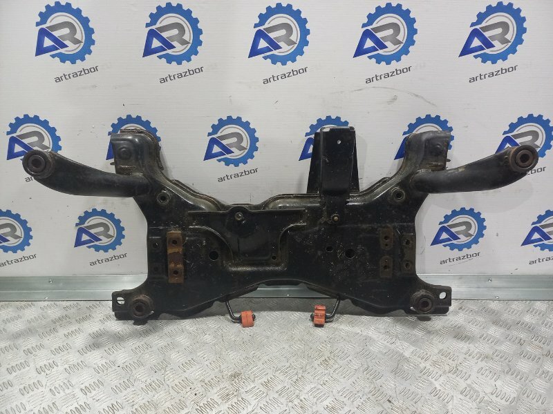 Б/У Балка подмоторная (подрамник) Mazda Axela / Мазда Аксела