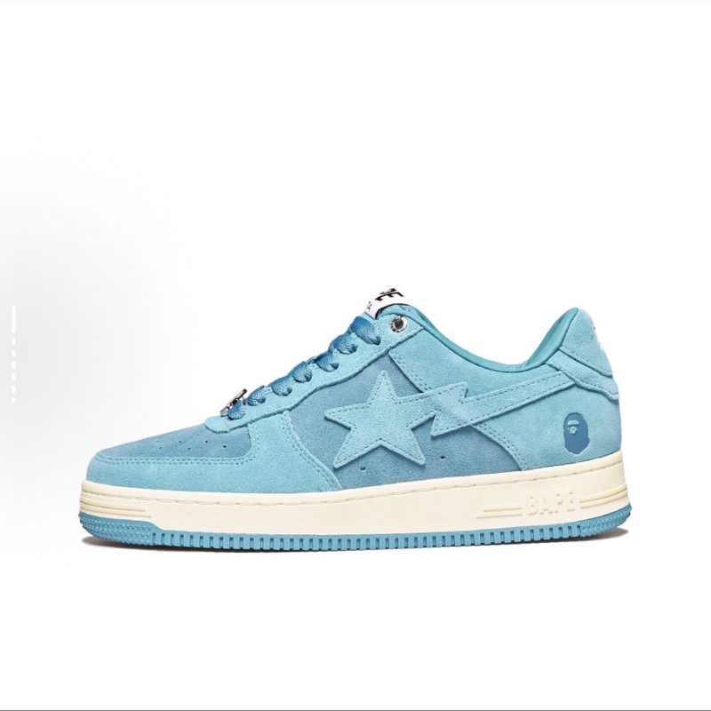 Кроссовки A BATHING APE Bape