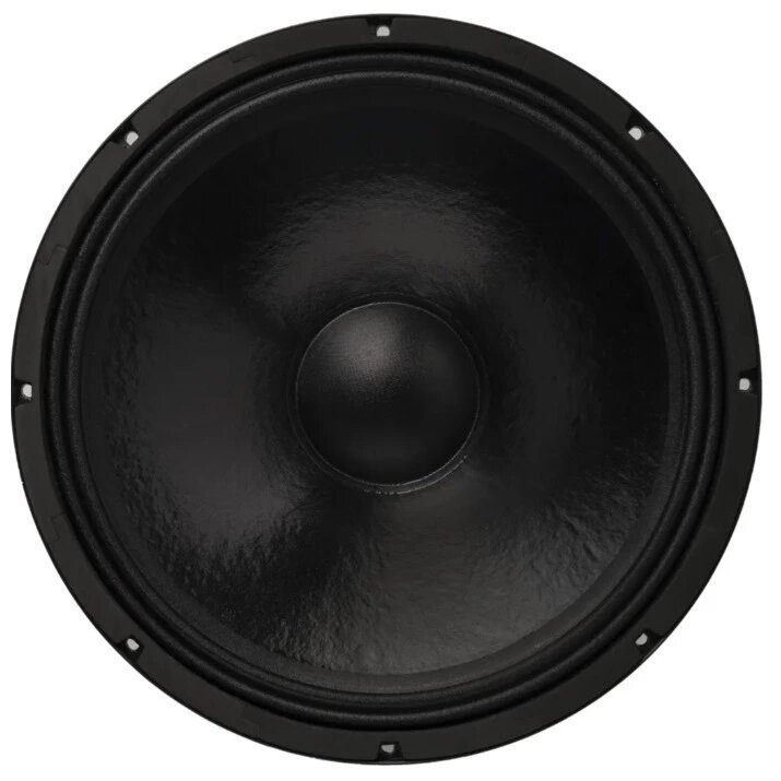 Динамик профессиональный НЧ ZTX audio ZAF1504-190
