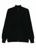 Кардиган Barba, размер 48, black/black