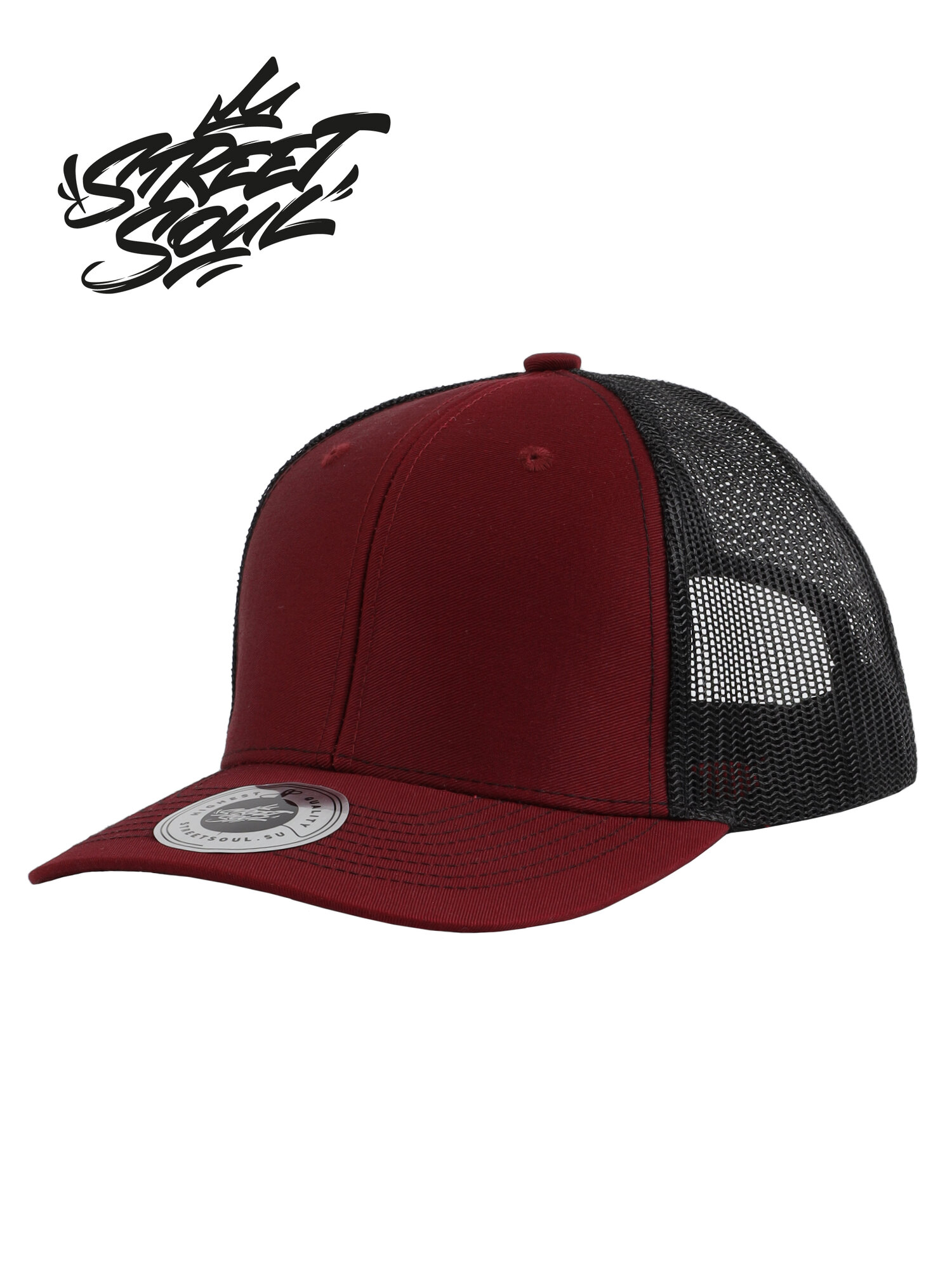 Бейсболка Базовая коллекция для мужчин