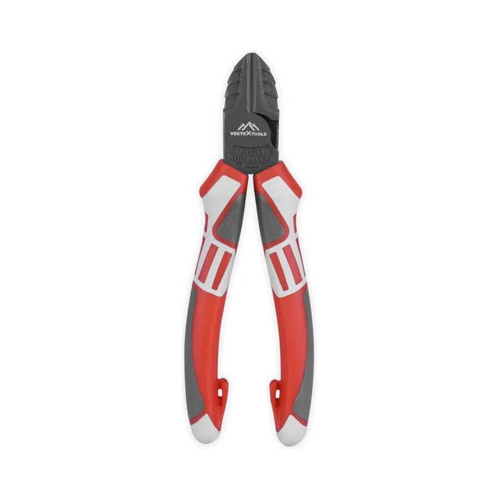 Бокорезы vertextools трехкомпонентная рукоятка 180мм TEFLON PRO 4300-180