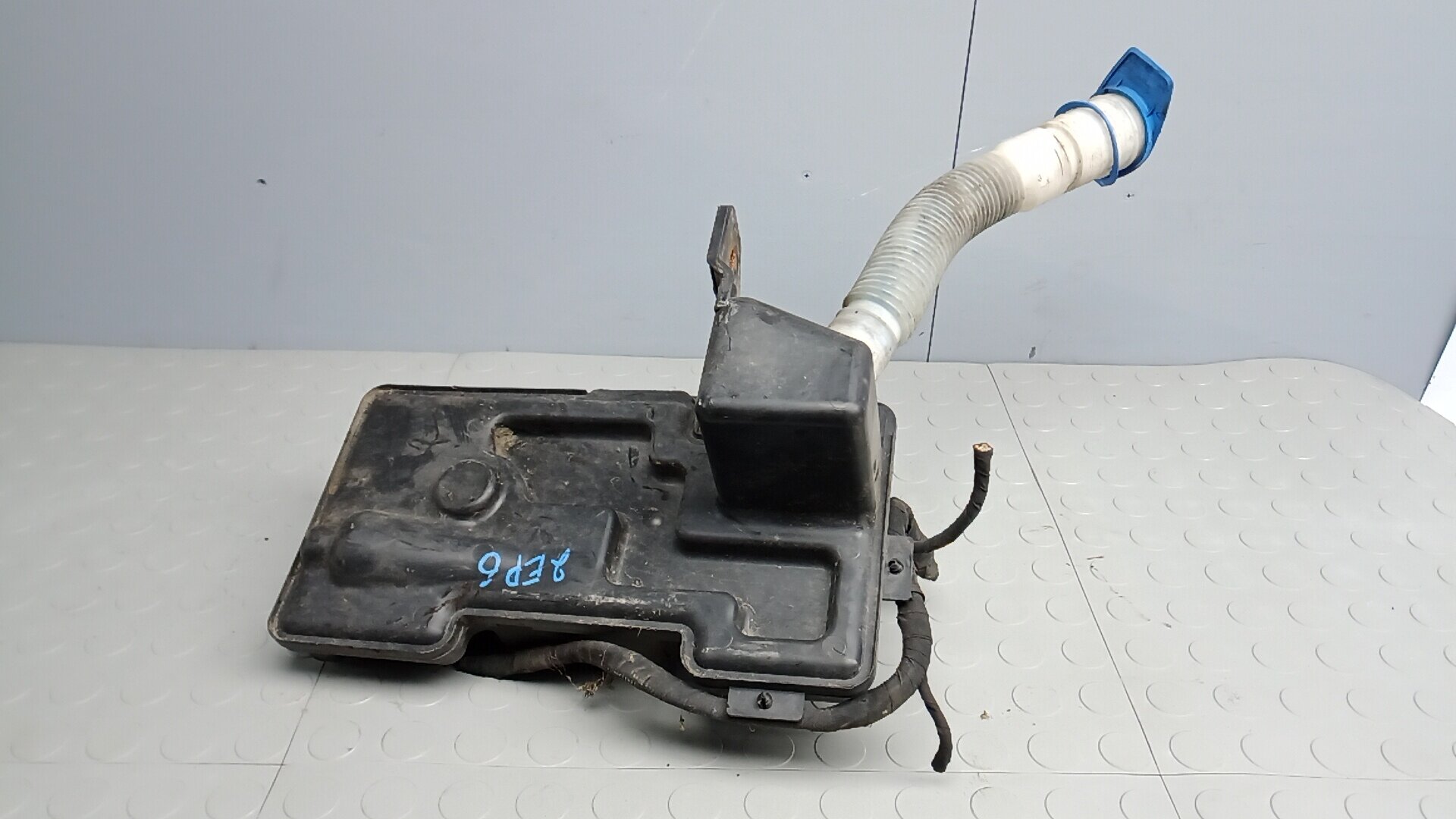 Бачок омывателя VOLKSWAGEN TIGUAN 1, Номер 5N0955453A, 1K6955651