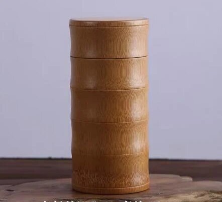 VINRITO CN Fujian Бамбуковая коробка для чая