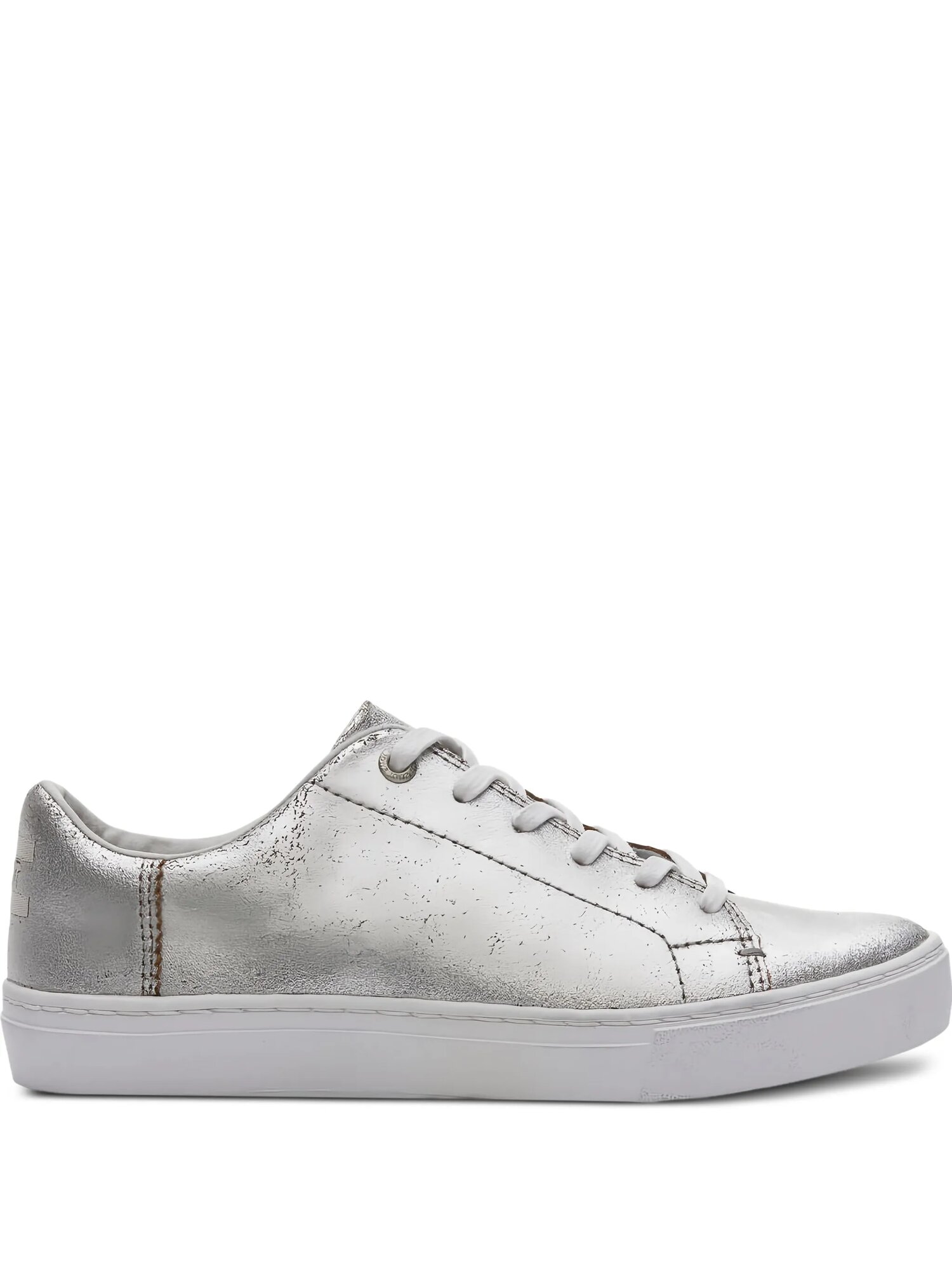 Кроссовки Lenox Silver