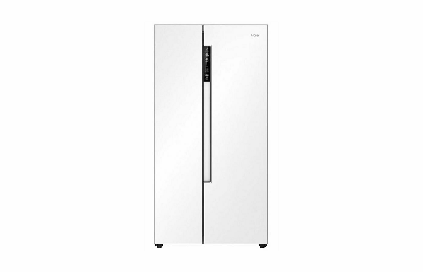 Холодильник Haier HRF-522DW6RU, No Frost, инверторный, 507 л, белый