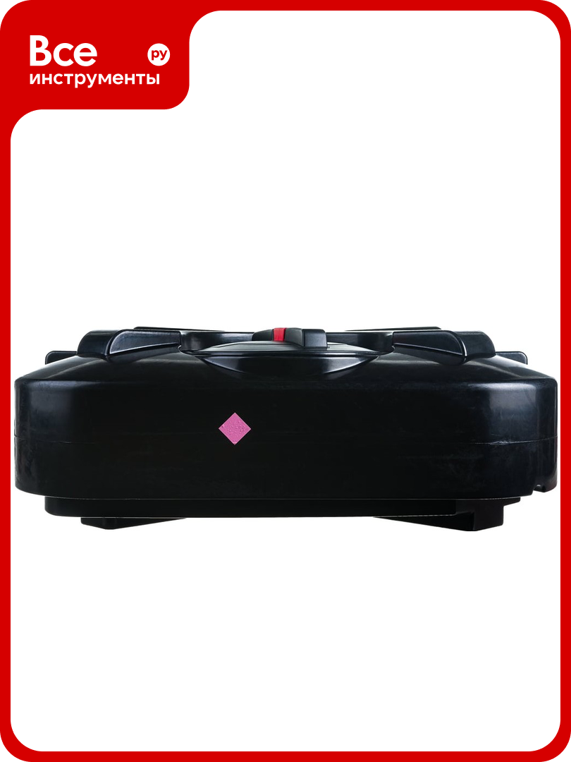 Бак для душа Gigant 250 л, с лейкой GNT-4