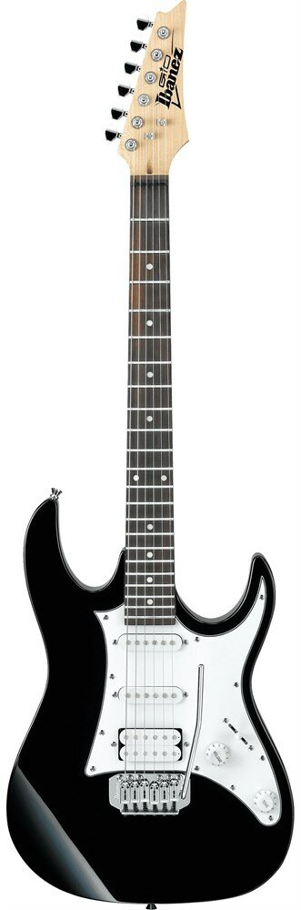 Ibanez GRX40-BKN Электрогитара