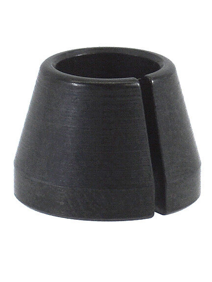 Цанговый зажим 6 мм для фрезера MAKITA 3711