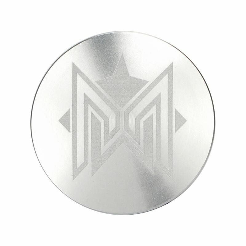 Крышки для шатунов велосипеда