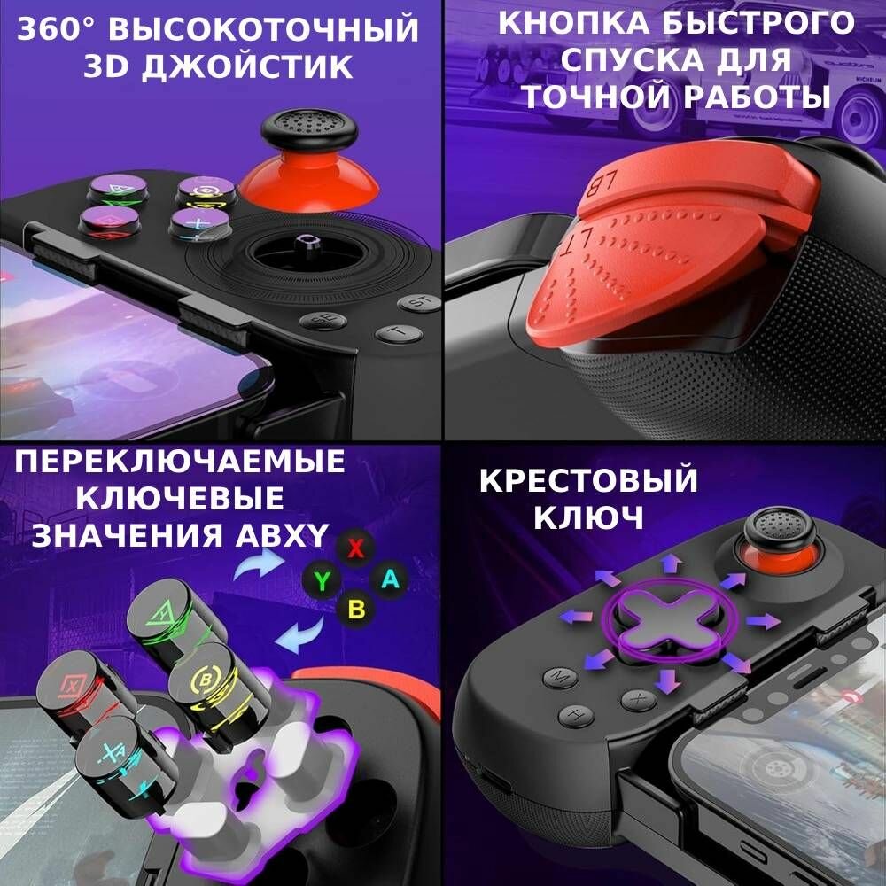 Подставка для консоли — фото 1