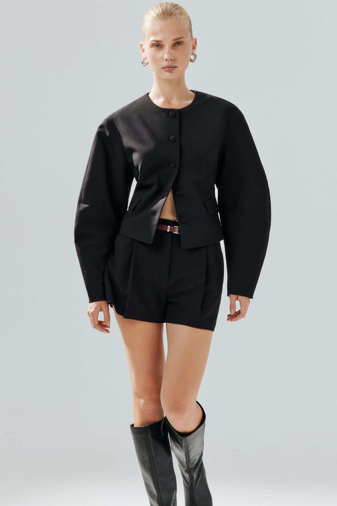 Пиджак Women SMART