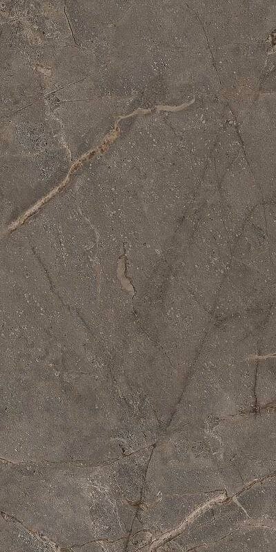 Керамогранит Realistik 60х120 80447 60x120 Sugar, Карвинг Коричневый