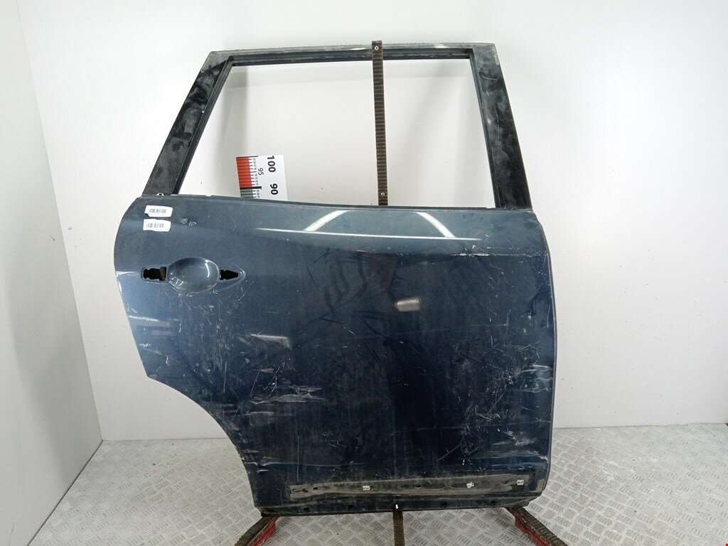 Дверь задняя правая Nissan Pathfinder (R52) 821003KC0A арт. 2230172