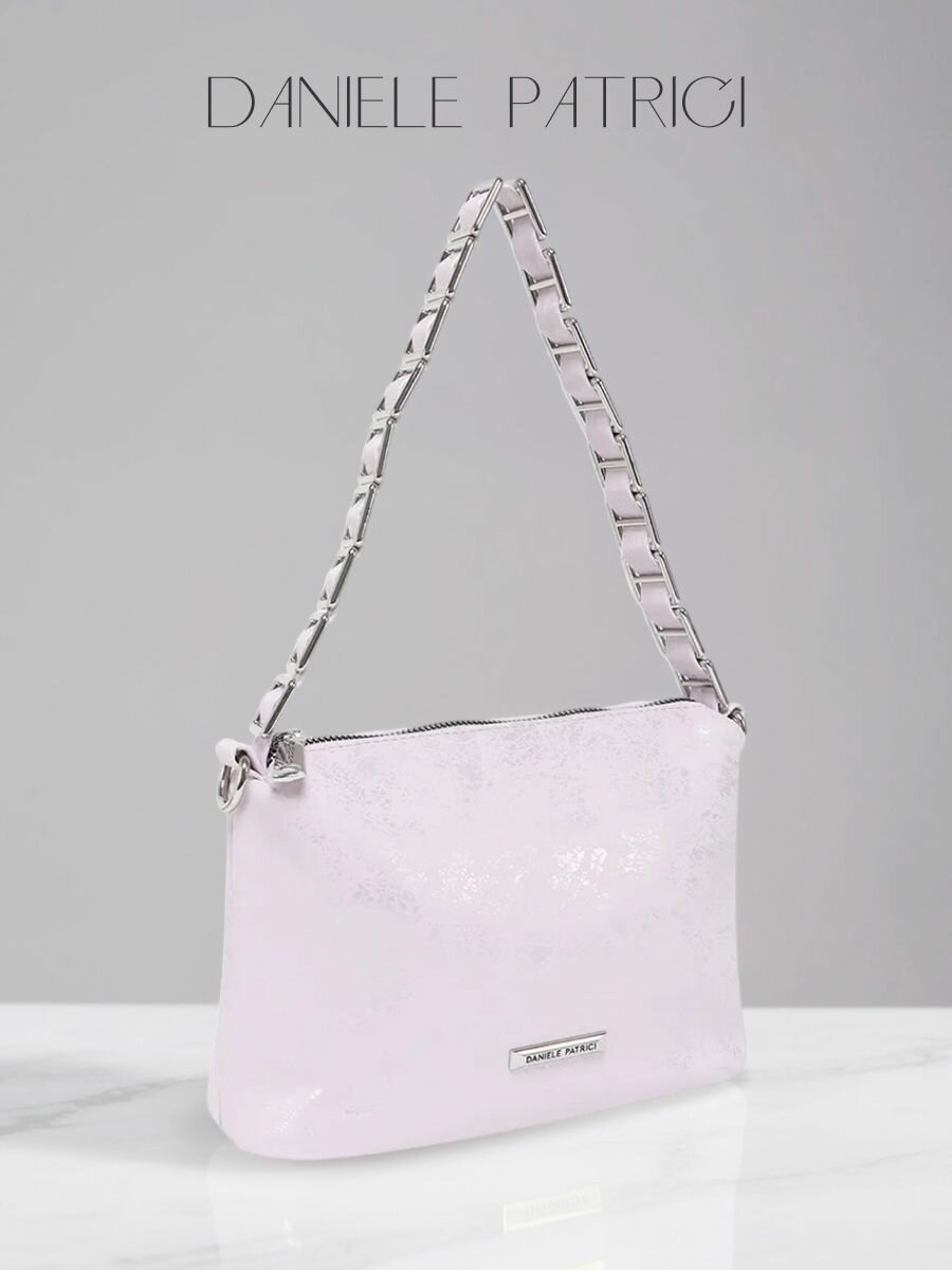 Сумка багет