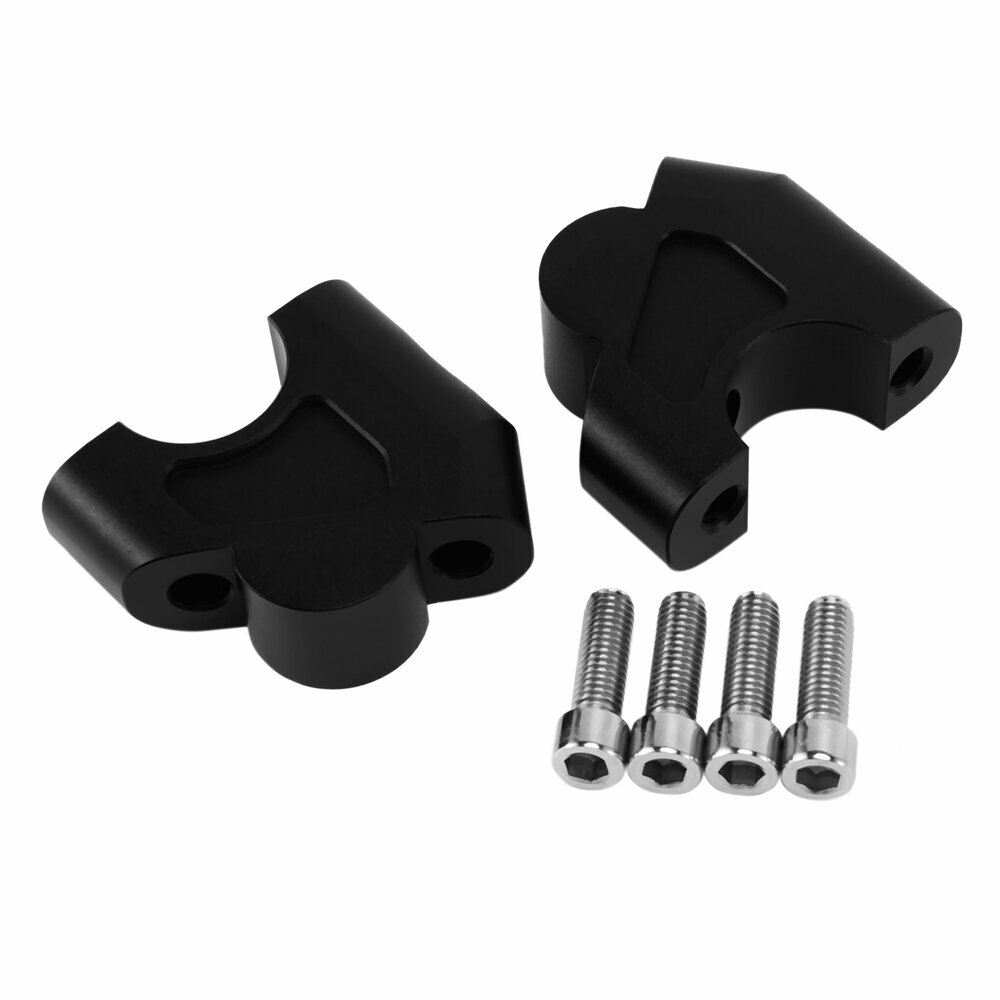 Зажим для крепления на руль мотоцикла MyPads для CB650R CB650F 19-20