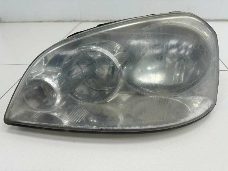Фара левая Chevrolet Lacetti J200 2003-2013