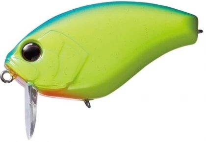 EverGreen Воблер EverGreen Combat Crank TC-60 028