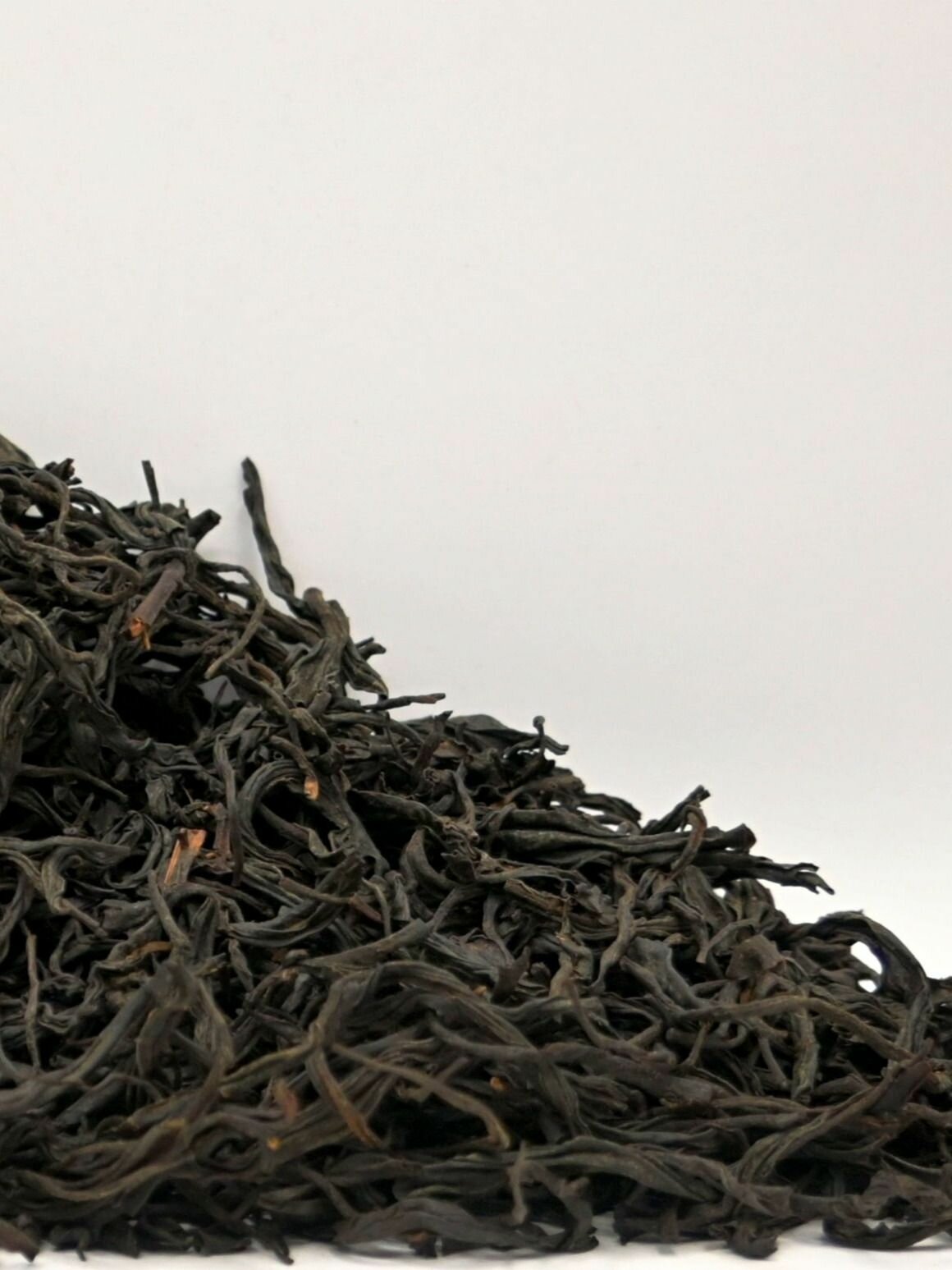 Красный чай Pin Wu Cha Зимняя вишня 25гр.