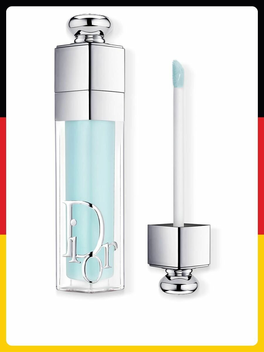 Блеск для губ Dior Addict Lip Maximizer 065 Icy Blue