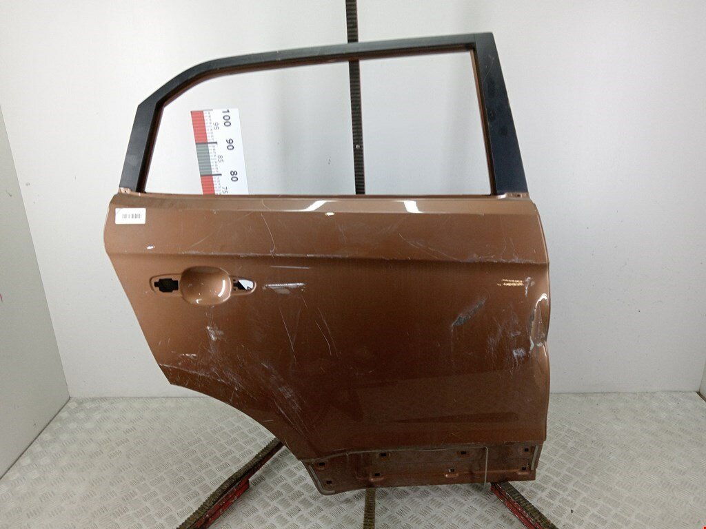Дверь задняя правая Hyundai Creta 1 77004M0000 арт. 2237616