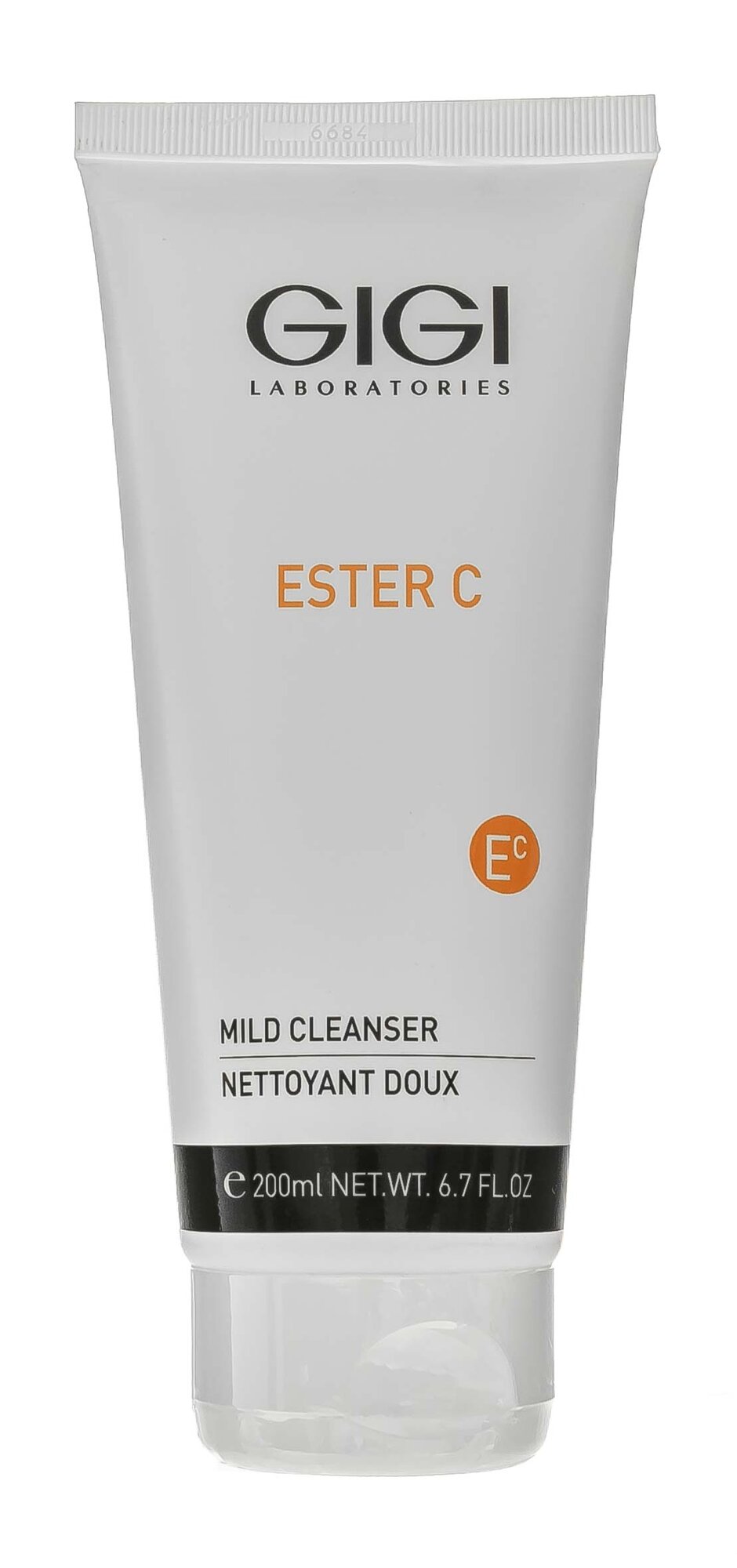 GiGi Ester C 19100 EsC Mild Cleanser \ Гель очищающий мягкий, 200 мл