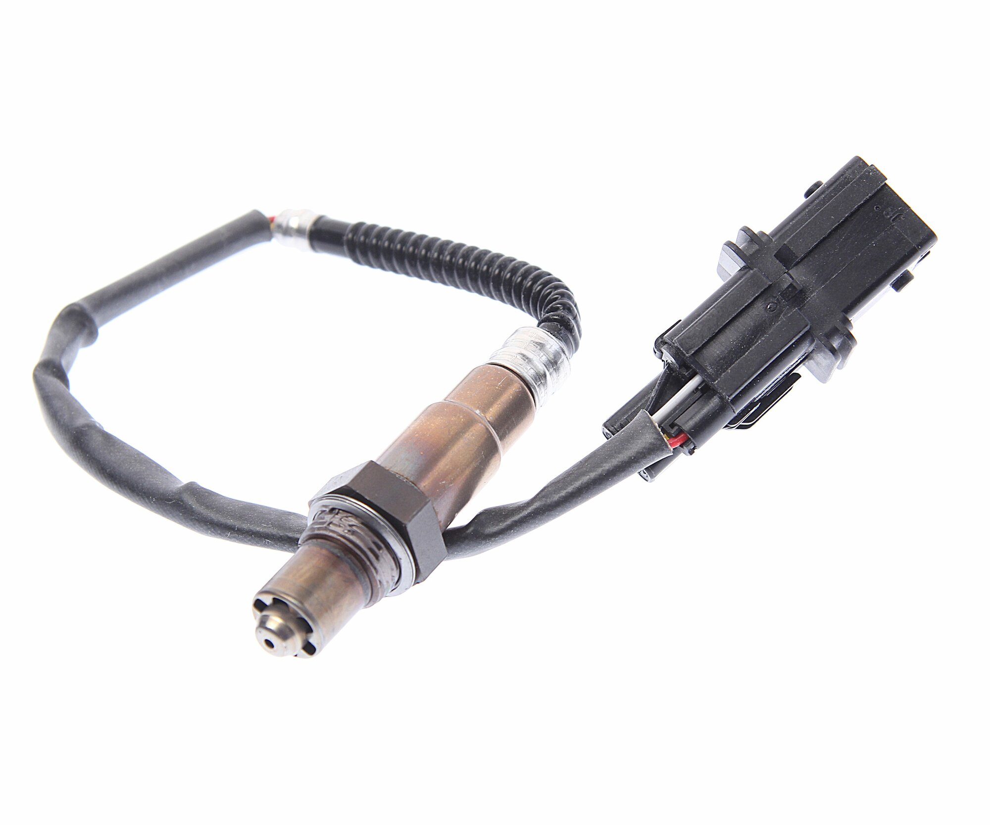 Датчик кислорода (лямбда-зонд) до катализатора Bosch Арт.0258007018 / SUBARU Impreza (02-)