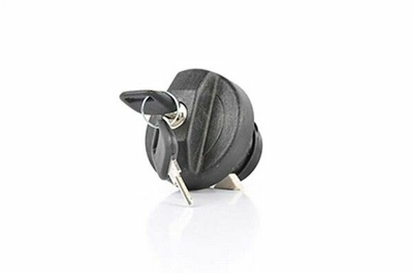 Крышка бензобака с замком FOCUS 98- BSG 30-971-008