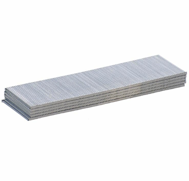 Гвозди для пневмостеплера Fubag F50/SN4050, 1,05х1,25х40 мм 5000 шт