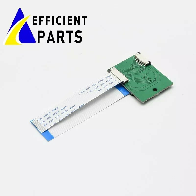 Epson L1800 R1390 DTF DTG УФ-принтер с использованием адаптера печатающей головки L805 L800, подъемная карта, головки материнской платы